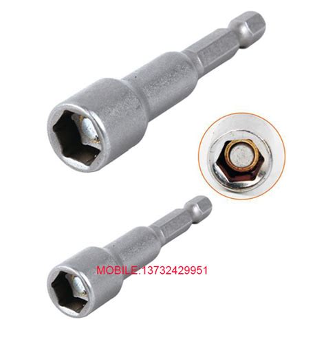 Magnetic Socket Nut Yiwu Zhuxi Trading Company