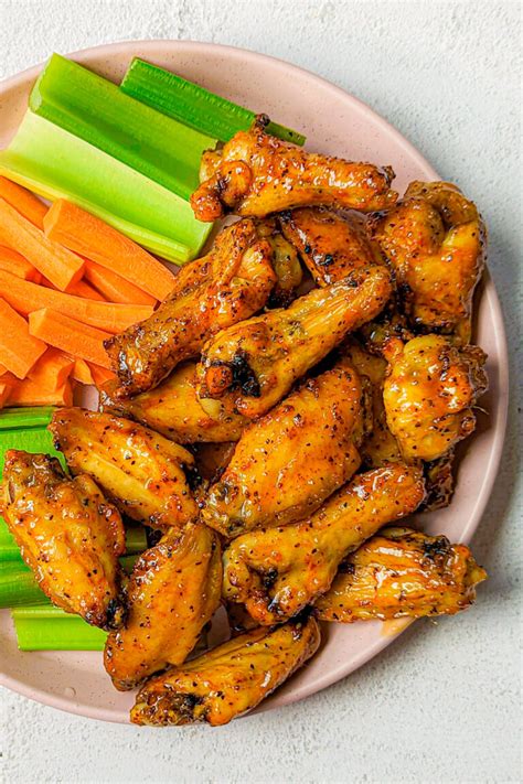 Easy Honey Lemon Pepper Sauce In 5 Minutes