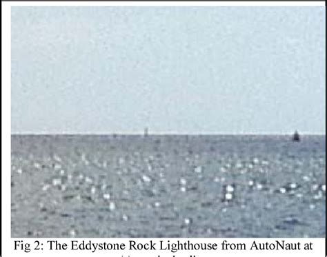 Figure 1 From Marine Surveillance Capabilities Of The Autonaut Wave Propelled Unmanned Surface