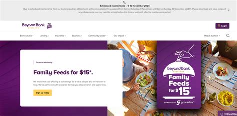 Sustainable Banking Solutions In Australia Beyond Bank