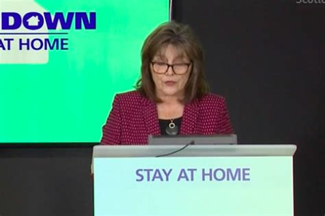 Covid Scotland Phased School Return Will Be Cautious As Virus