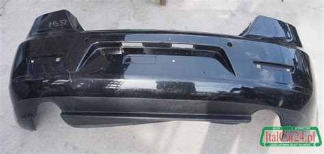 Zderzak Tylny Alfa Romeo ItalCar Pl