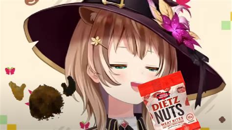 Ayunda Risu Nonstop Nut November 💀 Meme Youtube