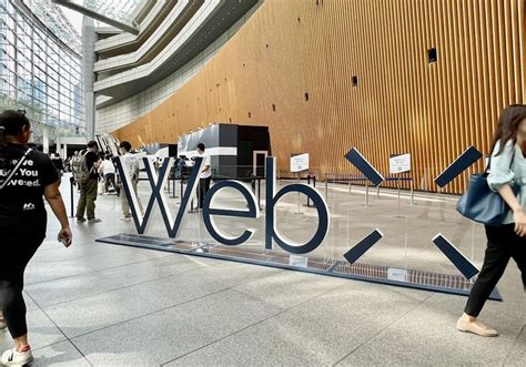Cess、東京で開催されたwebx Web3カンファレンスでweb3開発、普及、教育への取り組みを継続 ポップニュース