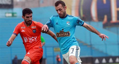 Copa Bicentenario Sporting Cristal Vs César Vallejo En Vivo Online