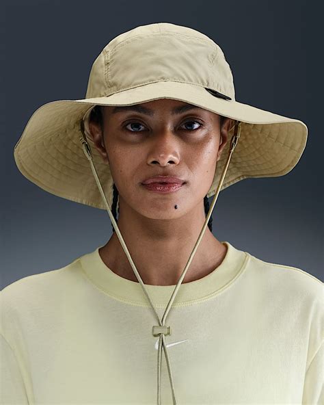 Nike Apex Wide Brim Bucket Hat Nike Uk