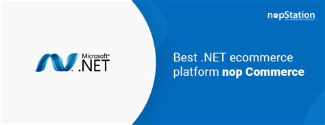 Nopstation 1 Ecommerce Solution Provider Best Net Ecommerce