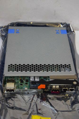 Netapp Drive Module I F 6 111 02855 D0 Controller Spw Industrial