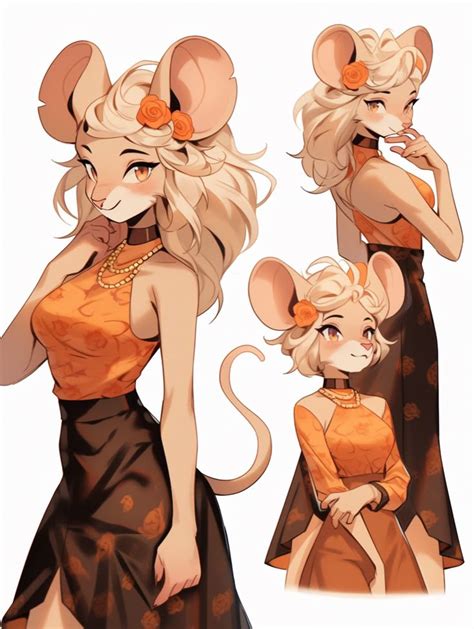 Ghim Của Guava Trên ~character Designs~ Nghệ Thuật