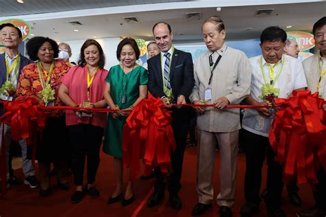 Agrilink Foodlink Aqualink 2023 Unites Global Industry Players For