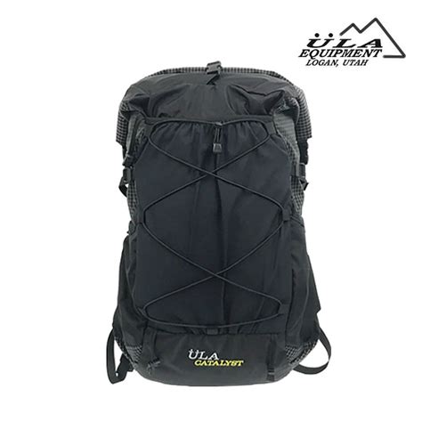 Ula 카탈리스트 백팩 75l등산배낭백패킹배낭 믿고 사는 즐거움 Ssgcom