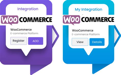 WooCommerce Integration Inventory Order Product Listing Shipping Management Software