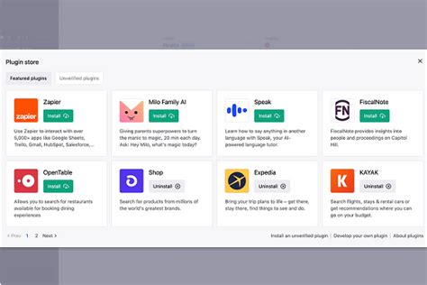 Mastering Chatgpt A Guide To Plugins How To Install And Actually Use