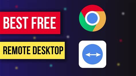 What Is The Best Free Remote Desktop App YouTube