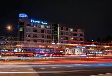 Hyatt Disneyland