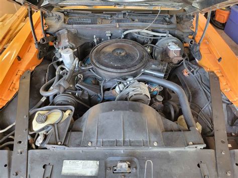 Identify Which Version Firebird Pontiac Firebird Trans Am