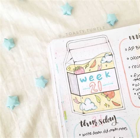 Pin On Bullet Journal