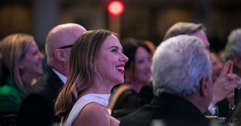 Scarlett Johansson Dijo Que No Pero El Asistente Virtual De Openai Se