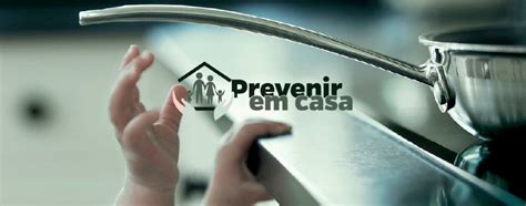 Acidentes Domésticos Mais Comuns Prevenir