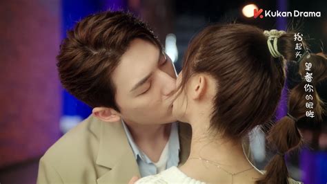【浪漫求婚】大明星真情告白后跪地求婚，小粉丝激动落泪，与他甜蜜拥吻🥰一二三木头人 Youtube