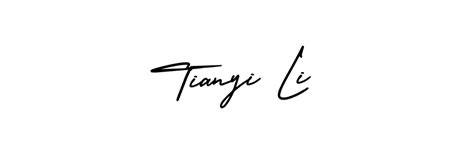 78 Tianyi Li Name Signature Style Ideas Perfect Autograph