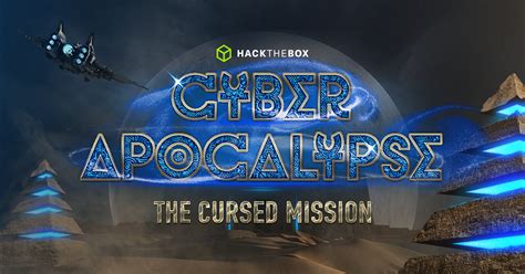 Cyber Apocalypse 2023 Writeup This Year Ca Ctf Was Really Good And I By Damaidec Medium