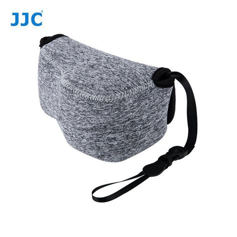Jjc Oc S1 微單相機內膽包 適用索尼nex5r Nex7 Nex6 Nex5n 等相機 相機包 防撞包 防震包 蝦皮購物