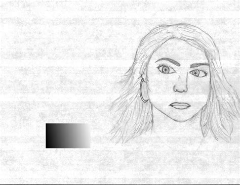 Rose Tyler Doctor Who Sketch Drawing Photo 29434541 Fanpop