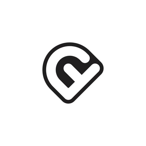 Unique And Modern Letter Yg Initials Logo Design 51257734 Vector Art At