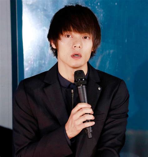 【写真 5 18枚】窪田正孝：「東京喰種」主演に「びびった」 イベントで全世界のファンと交流も Mantanweb（まんたんウェブ）