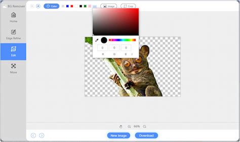 How To Make Background Transparent Using GIMP Tutorial