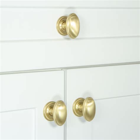 Luxury Cabinet Hardware Collection Eden Prairie 1 34 Knob With