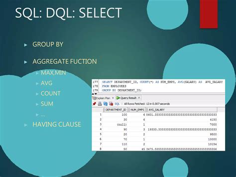Sql Pptx