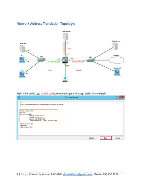 54 nat topology pdf