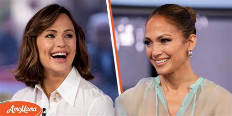 Are Jennifer Garner And Jennifer Lopez Friends Inside Their Relationship
