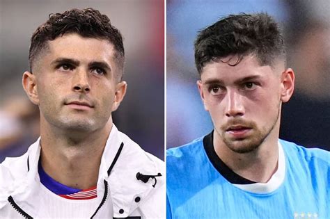 Estados Unidos Vs Uruguay En La Copa América Hora Y Dónde Ver En Vivo