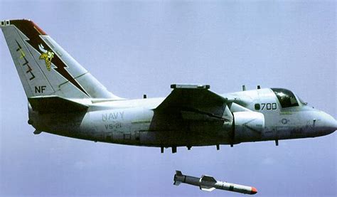 Lockheed S 3B Viking