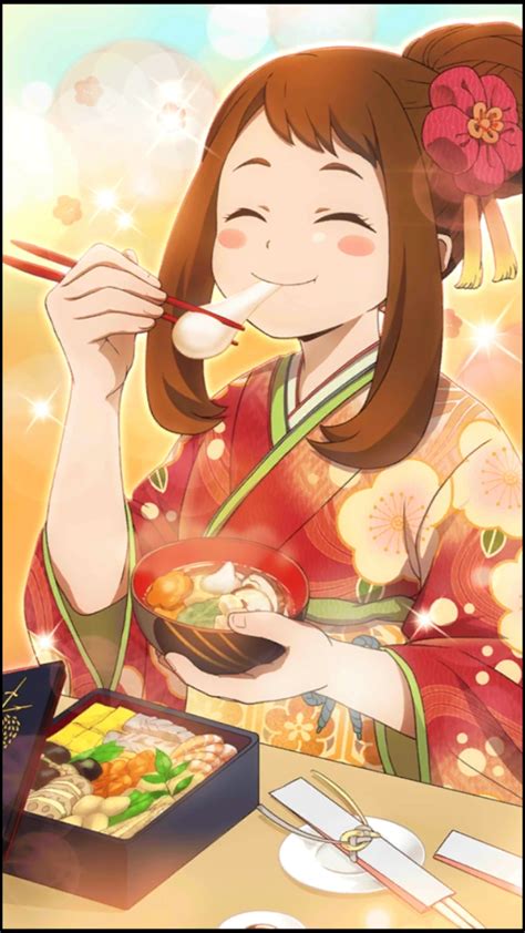 Ochaco Uraraka Image Gallery Artofit Ochaco Uraraka Image Gallery Artofit