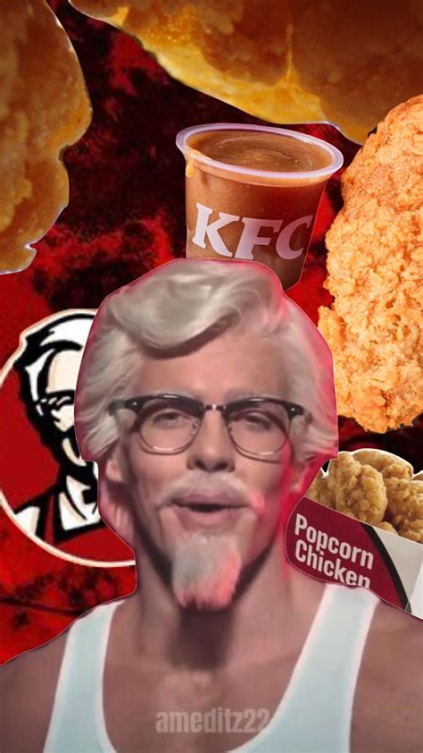 Kfc Memes