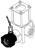 Pressure Line Adaptor Texas Industrial Toughag