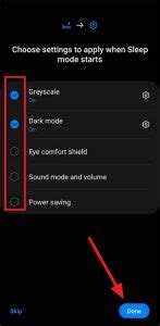 How To Turn Off Sleep Mode On Android Pttrns