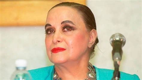 A Los 96 Años Murió Nina Aragonés La Ex Gobernadora De Santiago Del