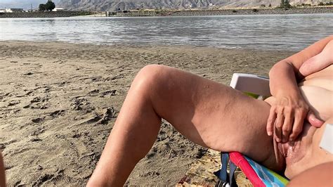 Vídeos De Masturbación En La Playa Gratis Xhamster