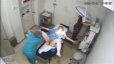 Gynecology Operation