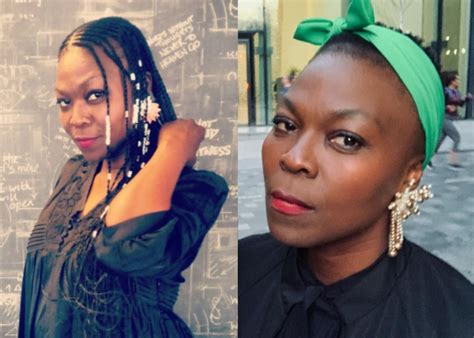 Feel Your Presence Sthandiwe Kgoroge On Late Mothers Birthday