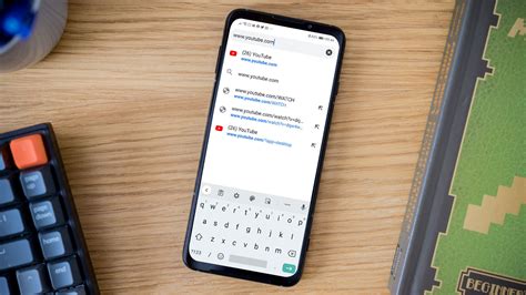 How To Play YouTube In The Background On Android Tech Advisor