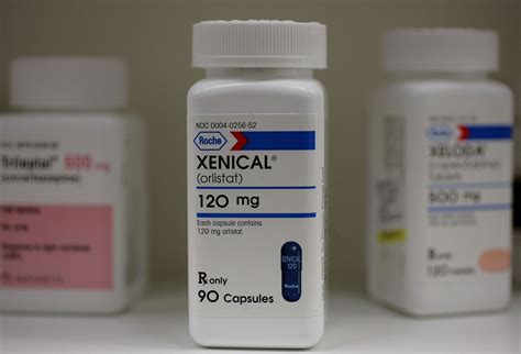 Xenical Capsules