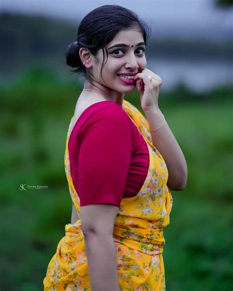 Swathi Sanjeevan 🤤 : r/MalluBabes