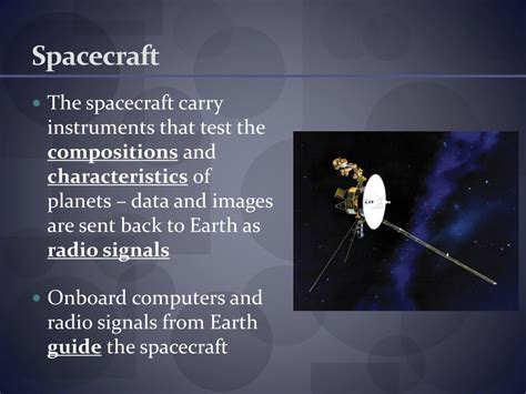 Ppt Spacecraft Powerpoint Presentation Free Download Id 1974656