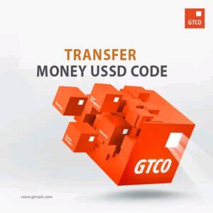 How To Transfer Money From GTBank Account USSD Code Without ATM Card
